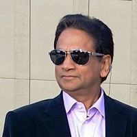 Demuni Jayasinghe - Independent Researcher