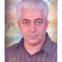 mohammad esmaeil riahi - University of Mazandaran