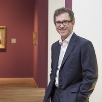 Michel Polfer - Independent Researcher