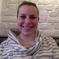 Emily Molina - Brooklyn College of CUNY