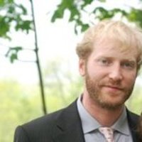 Kyle Wanberg - New York University