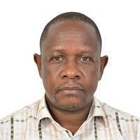 Philippe Lukanu - Université Protestante au Congo