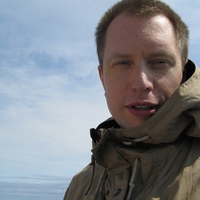 Michael Parker | University of Oxford - Academia.edu