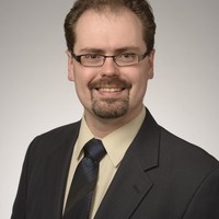 Joshua Strickler - Independent Researcher