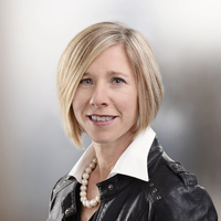 Lana M Wells - University of Calgary