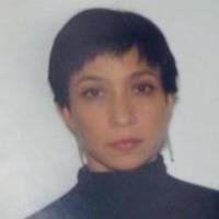 Delia Fara - Princeton University