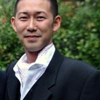 Daisuke Kimura - University of Oxford