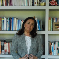 Maria Consuelo Alonso Garcia - University of Castilla-La Mancha