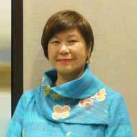 Leonard Tan - Nanyang Technological University