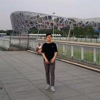 Lei Li - Independent Researcher