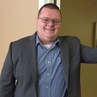 Jeff Ray - Florida A&M University