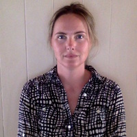 Kathryn McCabe - University of California, Davis