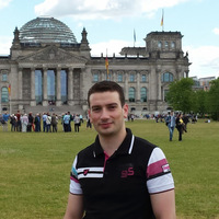 Svetozar Tanaskovic - Independent Researcher