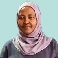 Hawa M O H A M M E D Yimam - Woldia University
