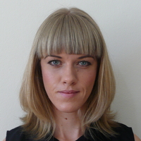 Victoria Stead - Deakin University