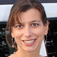 Evelyne Durocher - University of Toronto