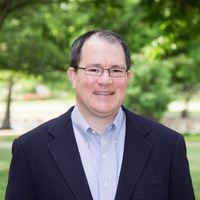 John Foubert - Union University