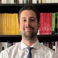 Pablo Larsen - Universidad Torcuato Di Tella