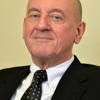 Jeremy Coid - Queen Mary, University of London