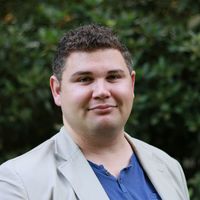 Michael Pickering - University of Melbourne