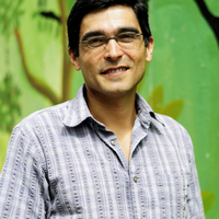 Fabio Castro - University of Amsterdam