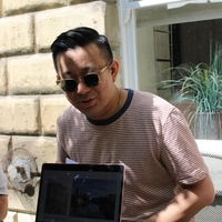 B. Andrew Song - Carey Theological College Vancouver