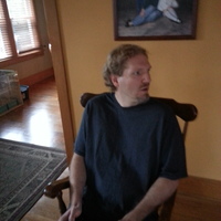 Jason Barr - Blue Ridge Community College (VA)