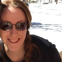 Emily Weiskopf-Ball - Laurentian University