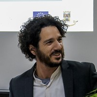 Nikolas Sarris - National Library of Greece