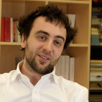 Thomas Lepoutre - Université de Paris