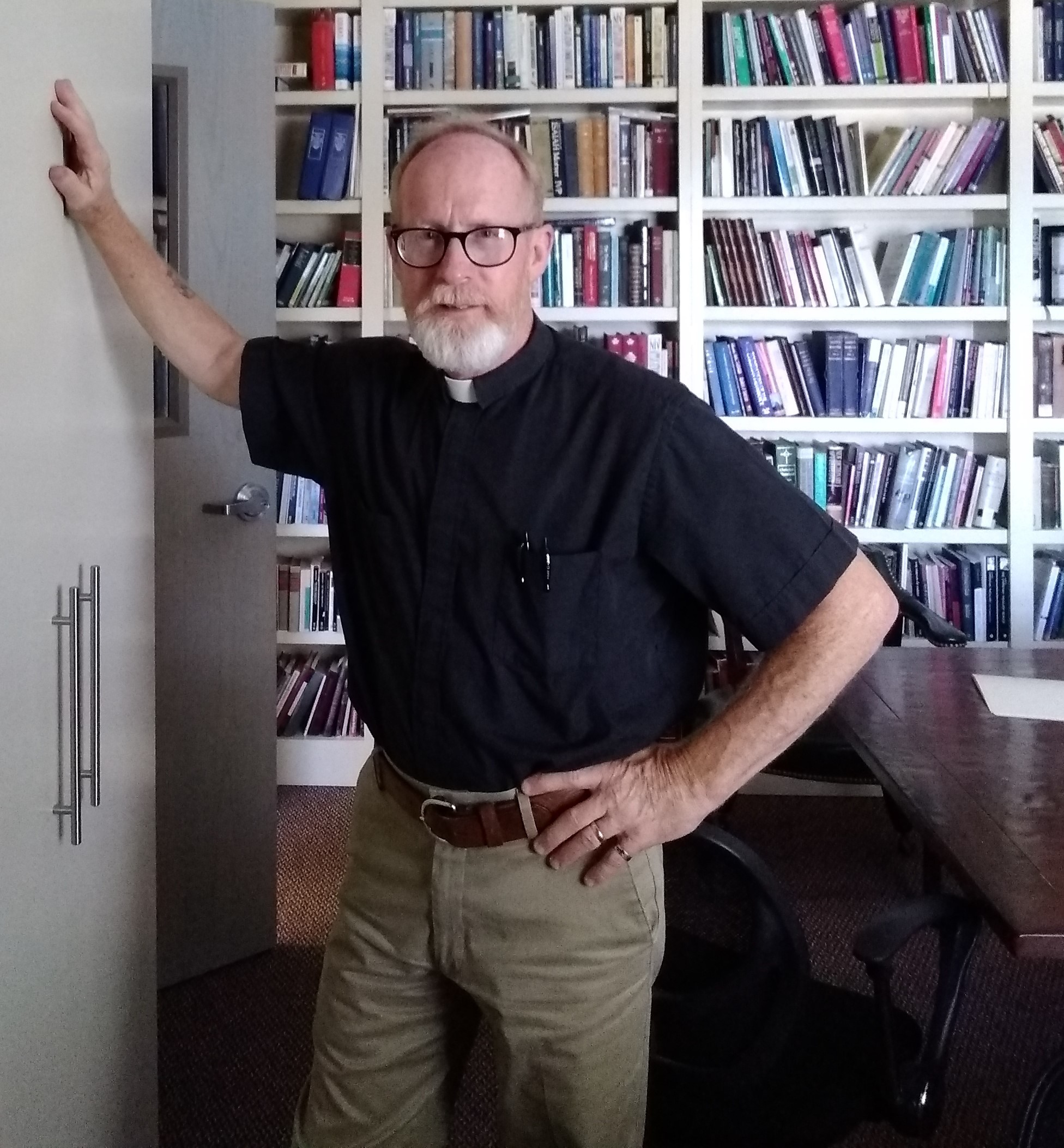 (DOC) "Free at Last?" by Carl F. Ellis, Jr. A Review | Michael ...