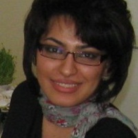 Fatemeh Ahmadi Zeleti - DERI