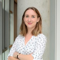 Raphaëlle Roffo | University College London - Academia.edu