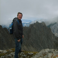 Gareth Kennedy | University of Melbourne - Academia.edu
