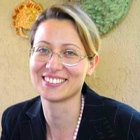 Francesca Gelli - Università Iuav di Venezia