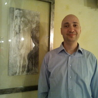 michael nizri - Independent Researcher