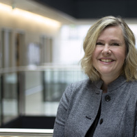 Alison Thompson - University of Toronto