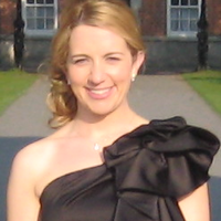 Amy Brogan - Trinity College Dublin