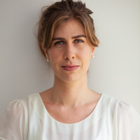 Isadora Petry - PUC Paraná