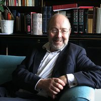 Bryan Ward-Perkins - University of Oxford