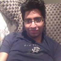 Arnab Majumdar - University of Calcutta