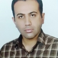 Amin Ahmadi - Ardakan University