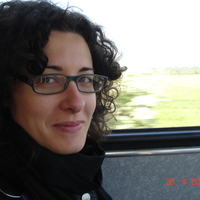 Rosa M Cossu Resume/CV | Scuola Superiore Sant'Anna, Istituto di ...