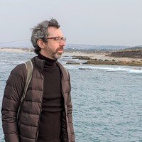 Christopher Noble - Syracuse University