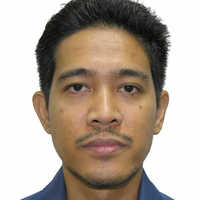 Mohd Nazri Bin. Ismail - Independent Researcher