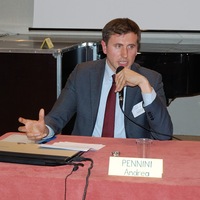 Andrea Pennini - Università degli Studi di Torino
