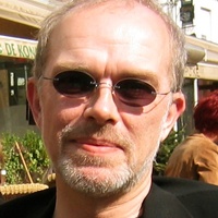 Stephen Partridge - University Of Plymouth