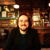 Eamon Kevin Byers - Academia.edu