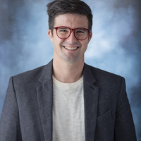 Nicholas Elder Resume/CV | University of Dubuque Theological Seminary ...