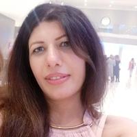 Nadia Mohammadi - The University of New Brunswick